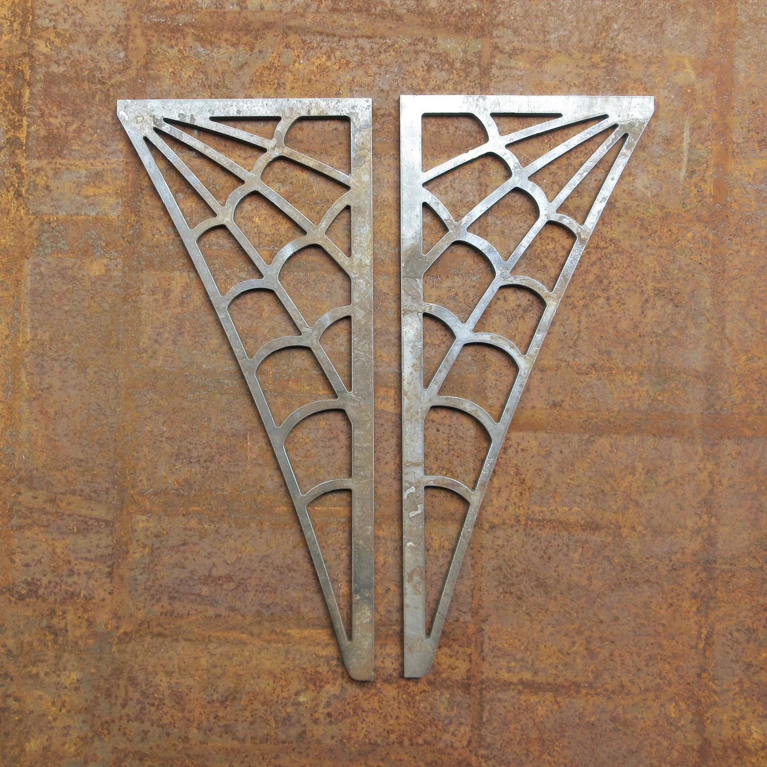 GUSSETS — SPEEDCULT