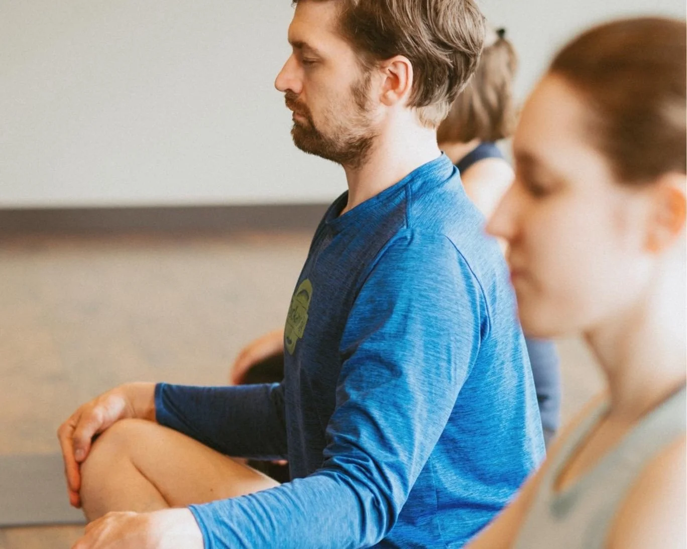 Yoga in the Center - Mill Creek, WA