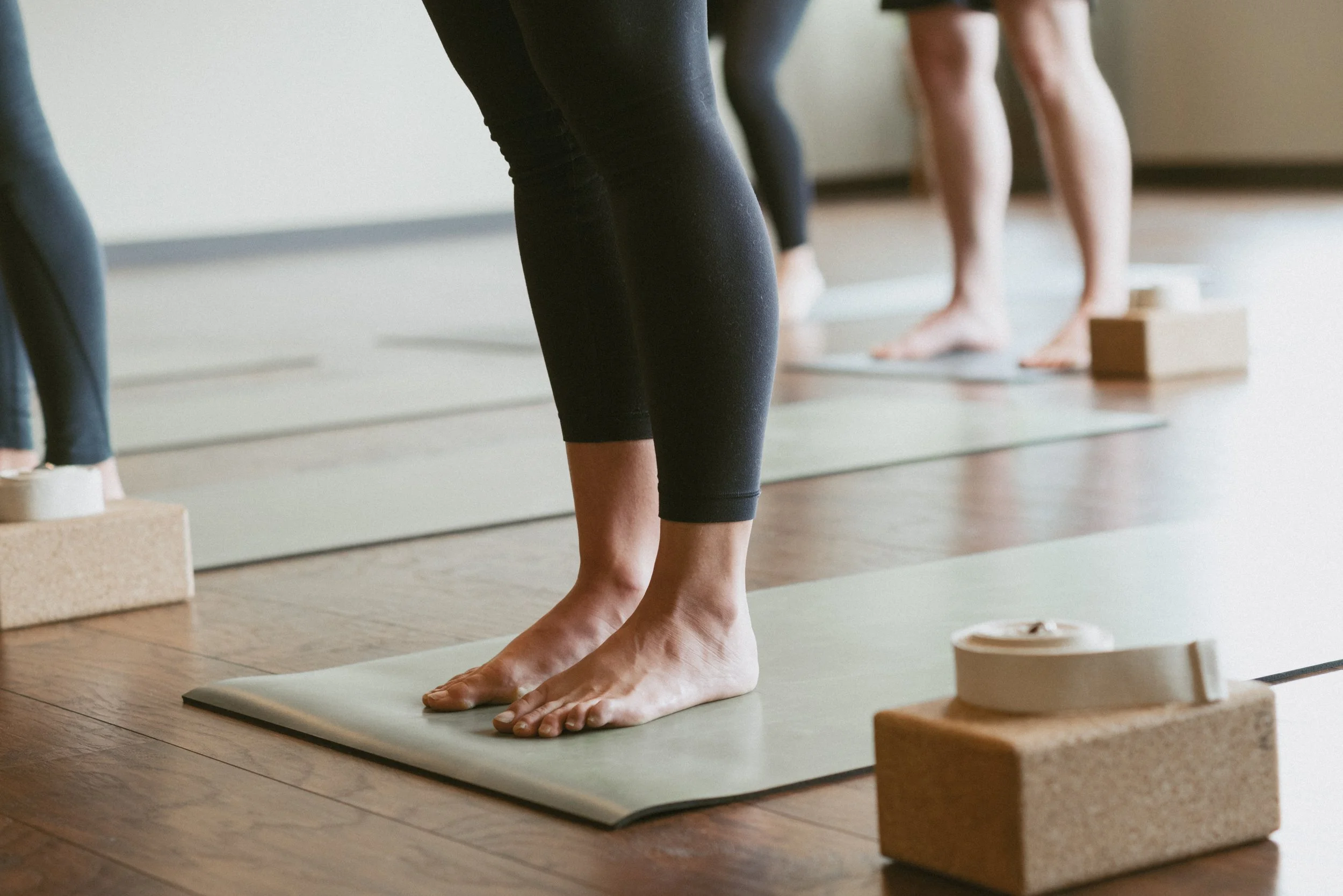 Yoga in the Center - Mill Creek, WA