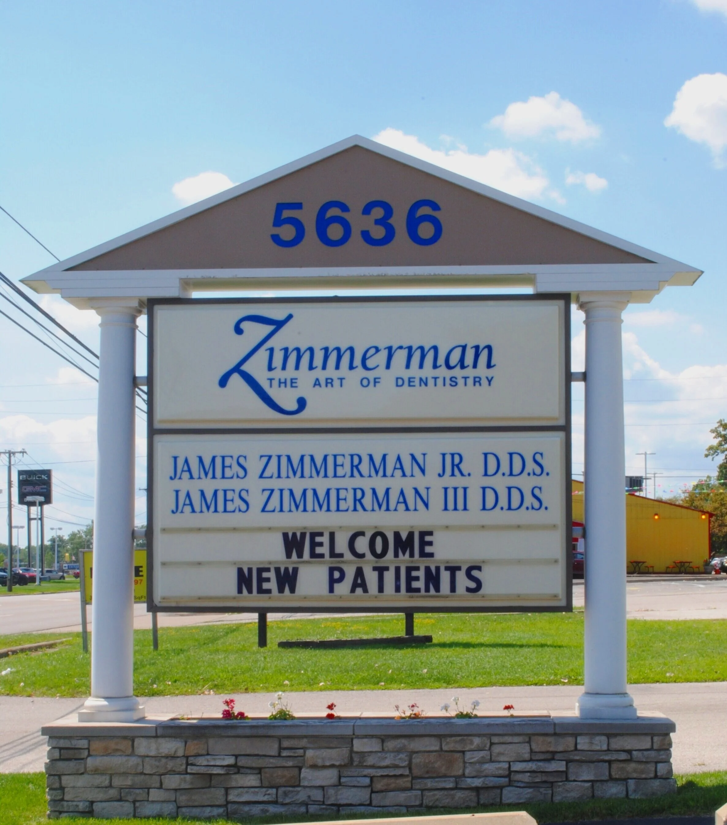 Zimmerman, The Art of Dentistry