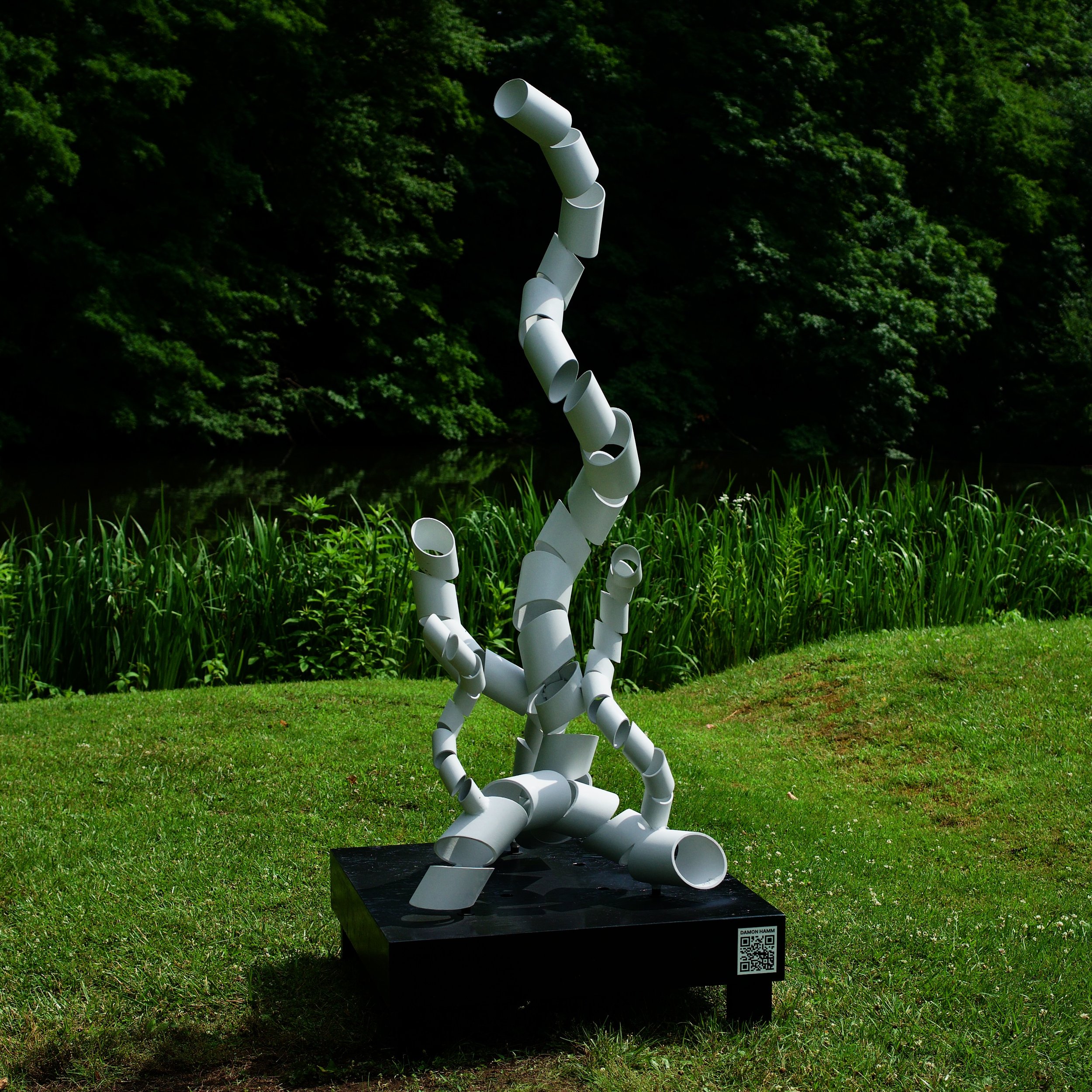 Damon Hamm Damon Hamm Sculpture and Design