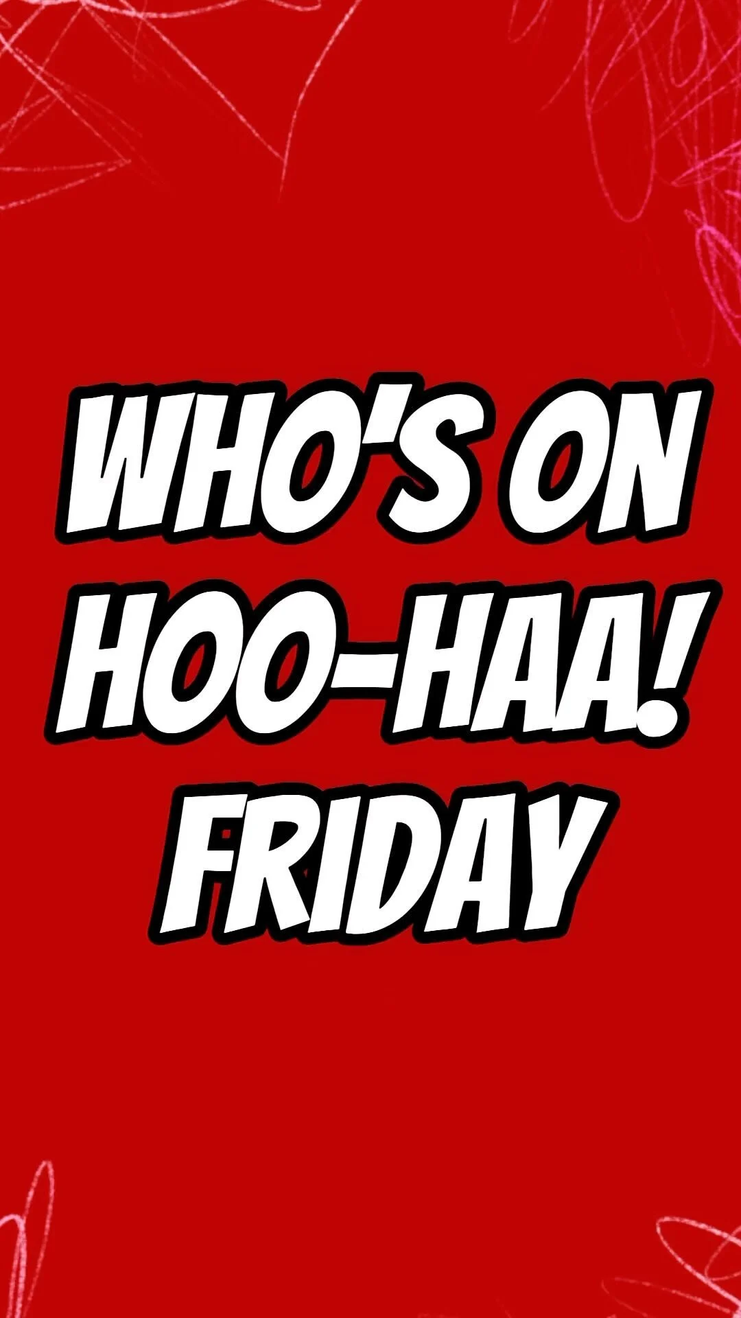 The Big HOO-HAA! Melbourne