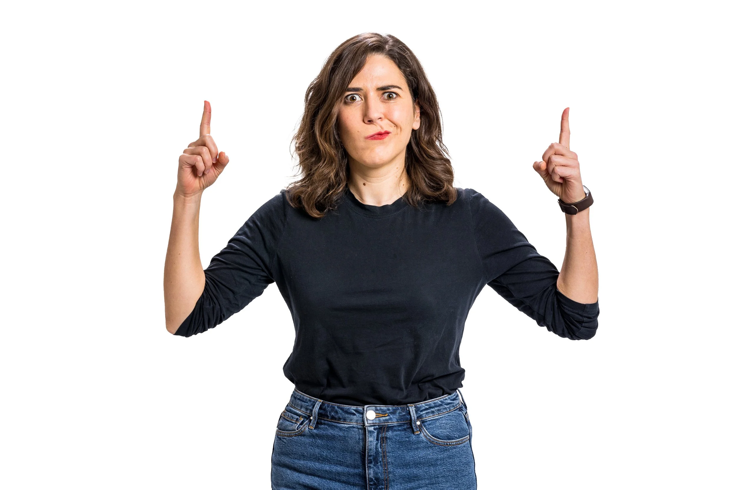 Who's Who at the Big Hoo-Haa! — The Big HOO-HAA! Melbourne