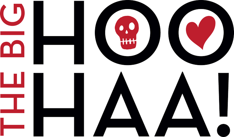 The Big HOO-HAA! Melbourne