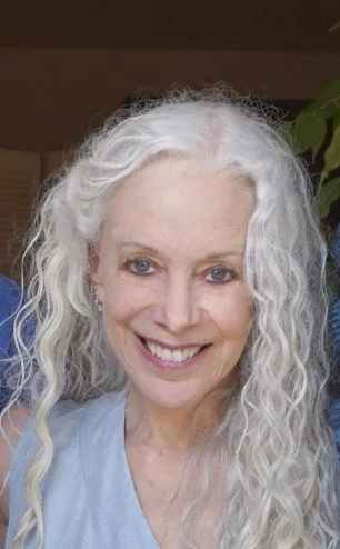 Women of Substance Radio Podcast