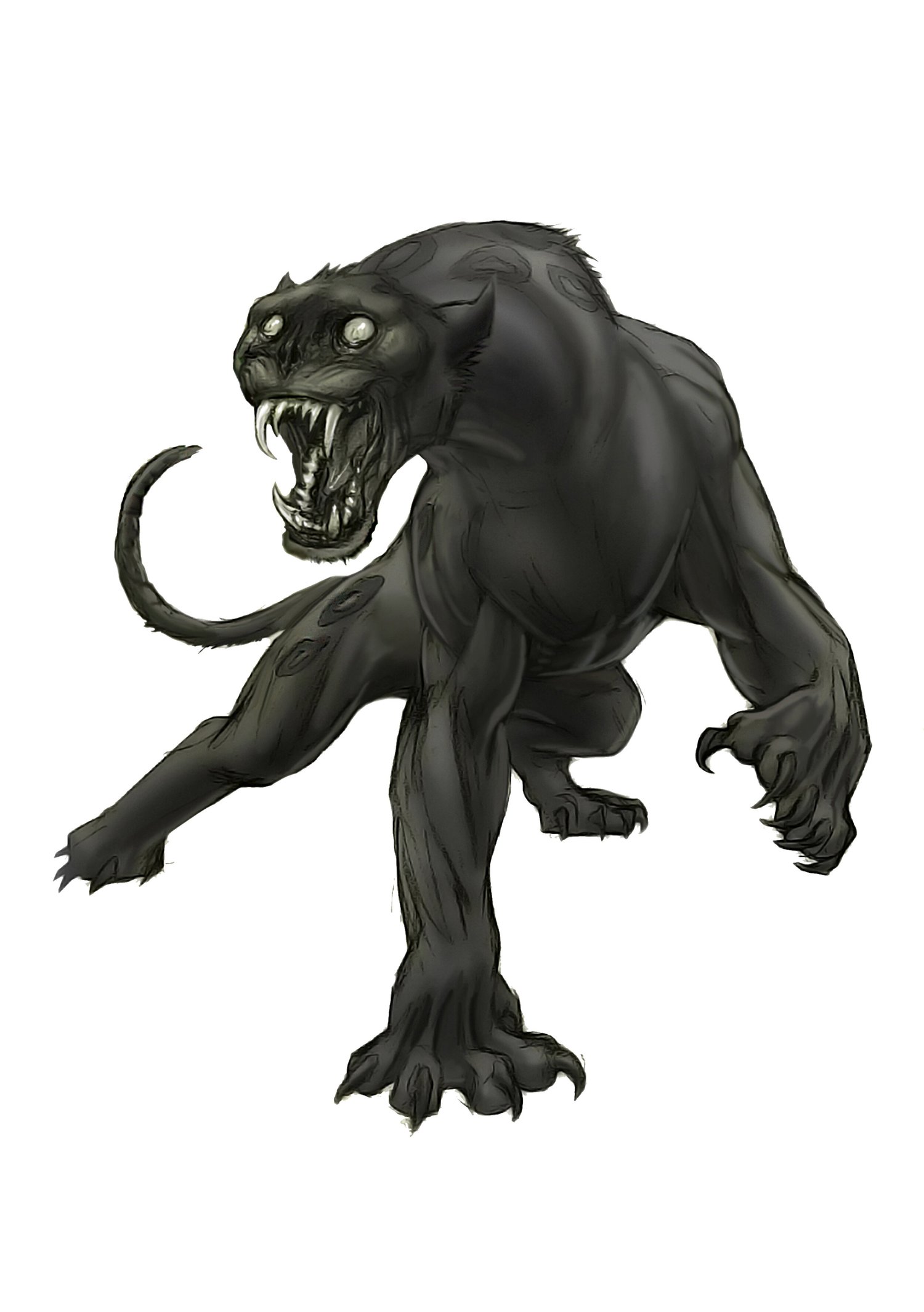 Black Company — AEIPATHY