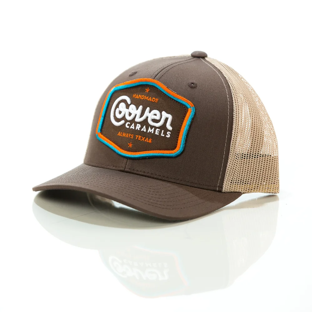 Vintage Trucker Hats