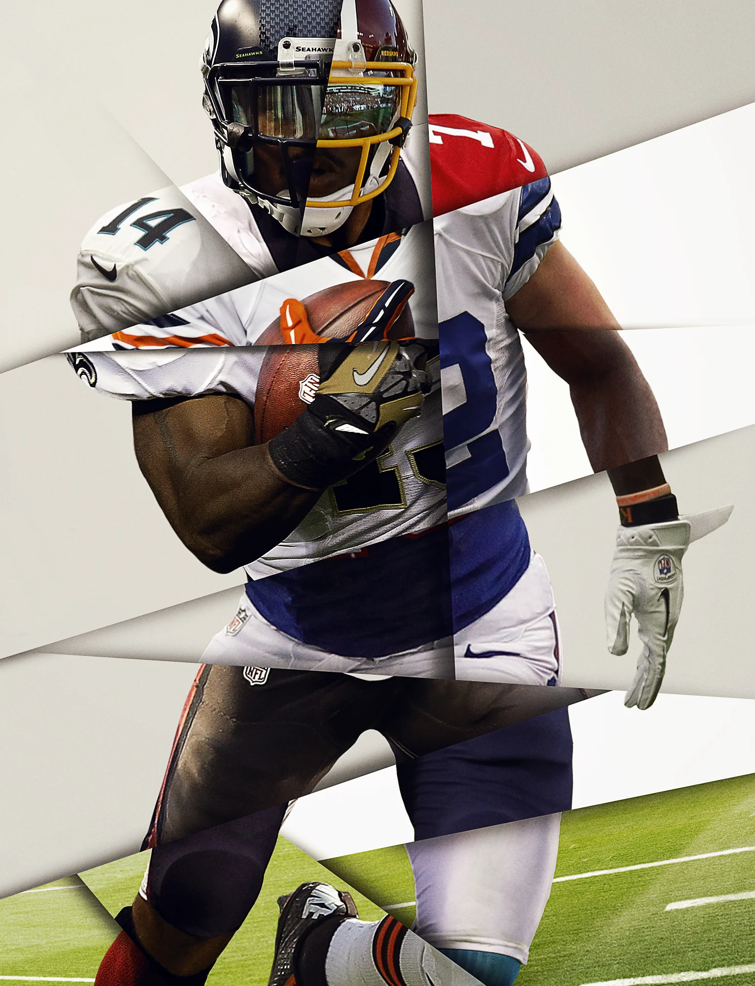 BRAD BASHAM