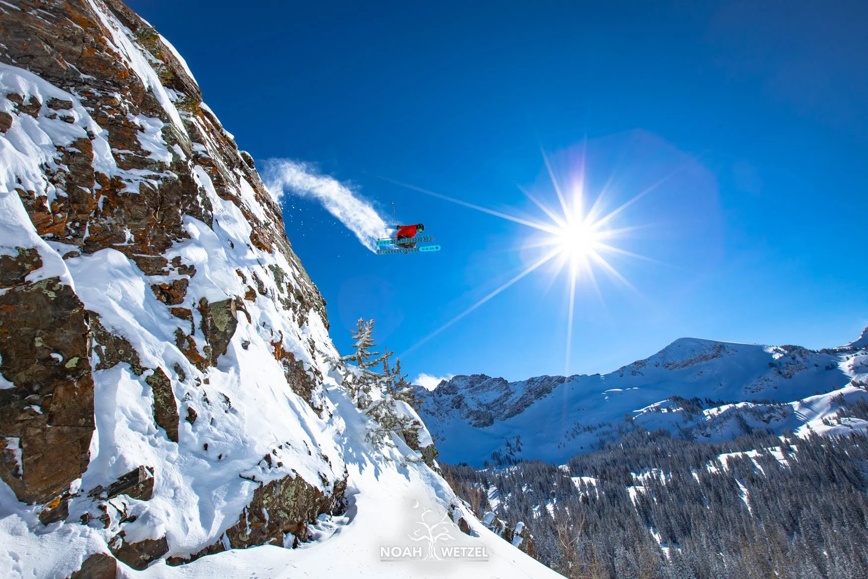 Adventure — Noah Wetzel Photography