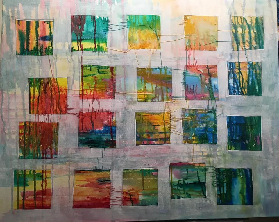 Published Writing — Colleen Powers