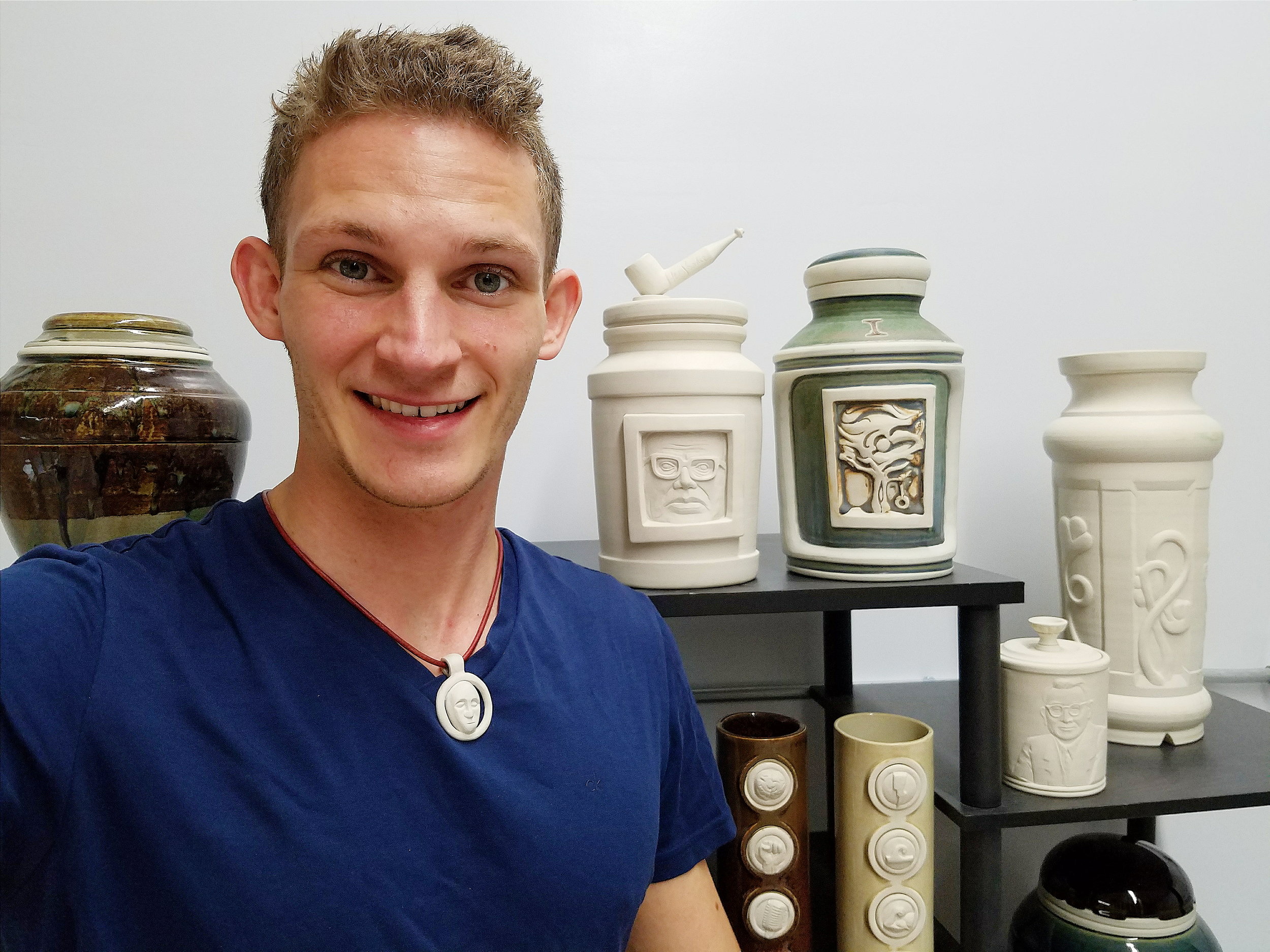 Published Writing — Colleen Powers