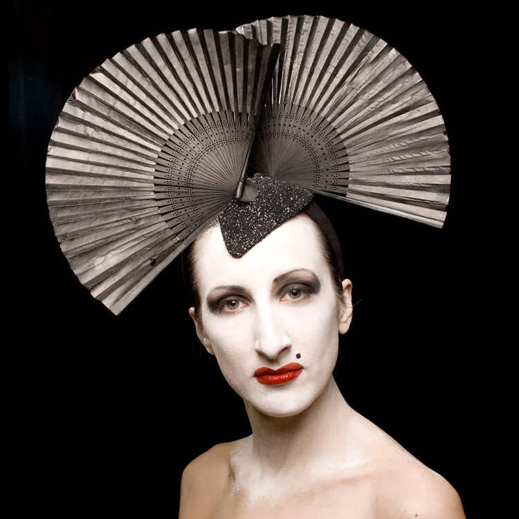 Piers Atkinson AW08 'The Mouse that Roared' — Piers Atkinson