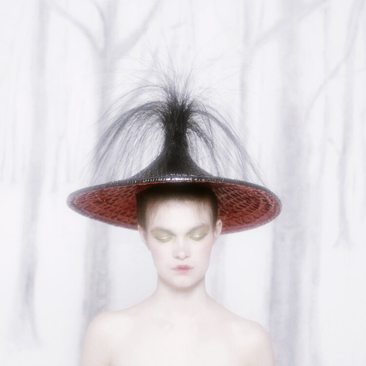 AW13 mainline — Piers Atkinson