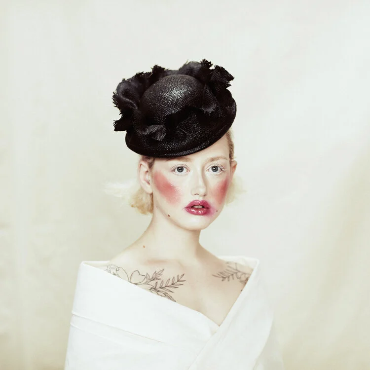 SS18 mainline — Piers Atkinson