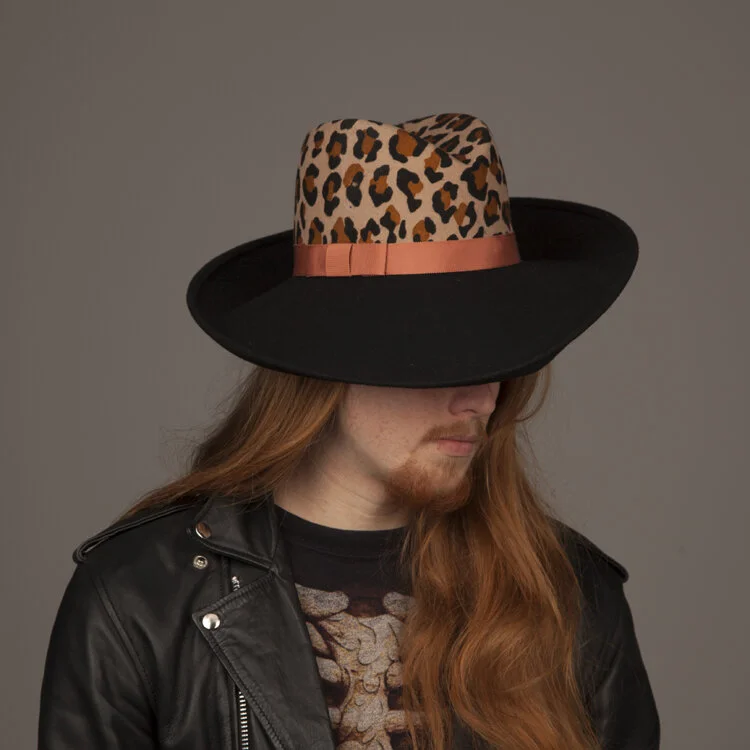 AW18 mainline — Piers Atkinson