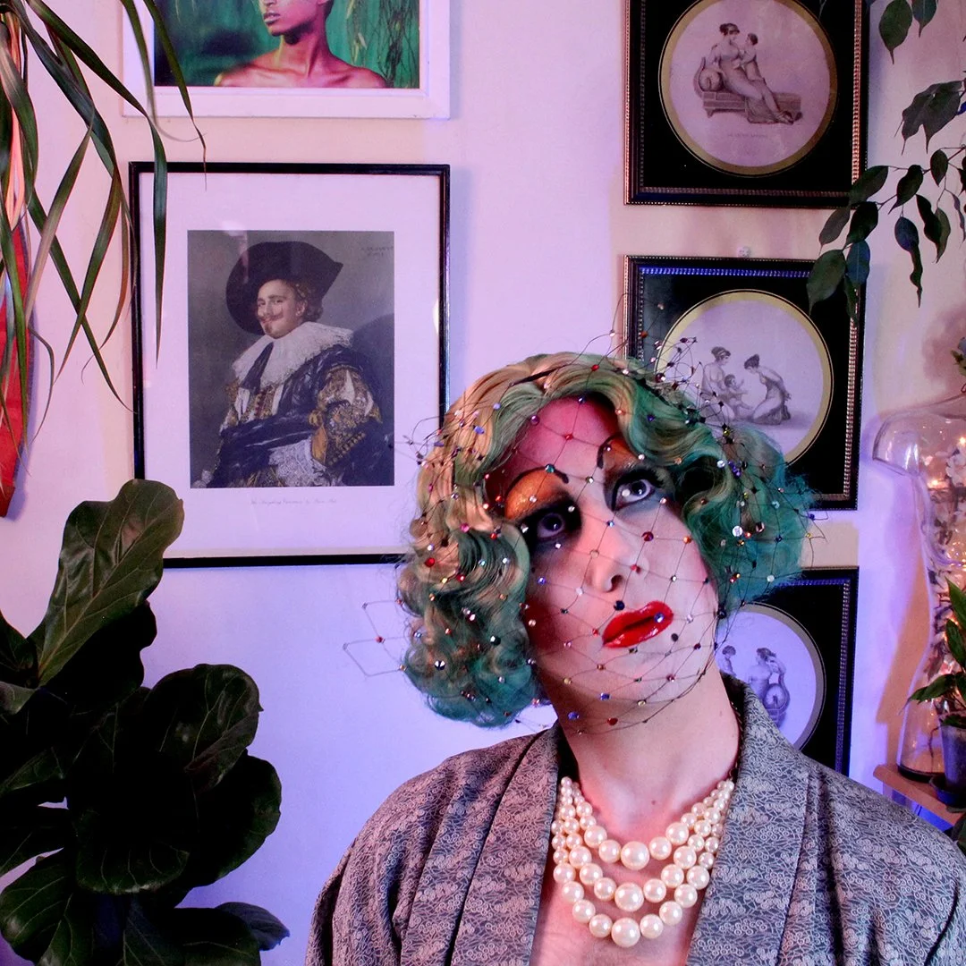 Spring Summer '23 — Piers Atkinson