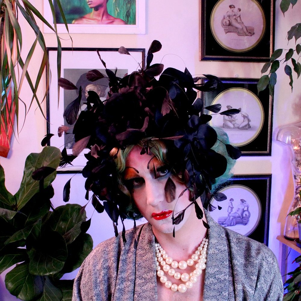 Spring Summer '23 — Piers Atkinson