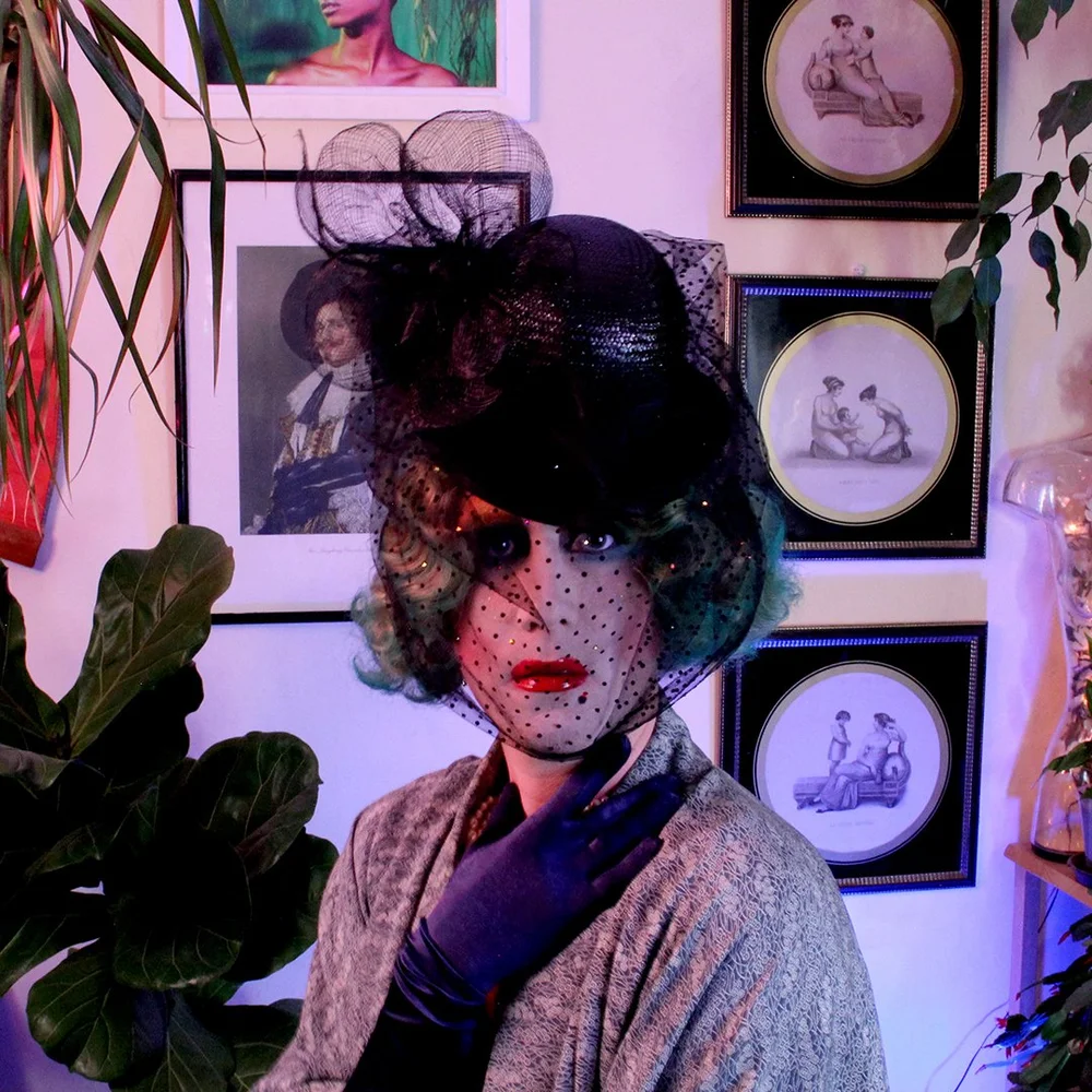 Spring Summer '23 — Piers Atkinson