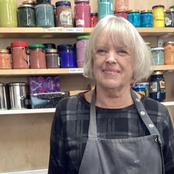 The Gallery — The Old Brick Workshop
