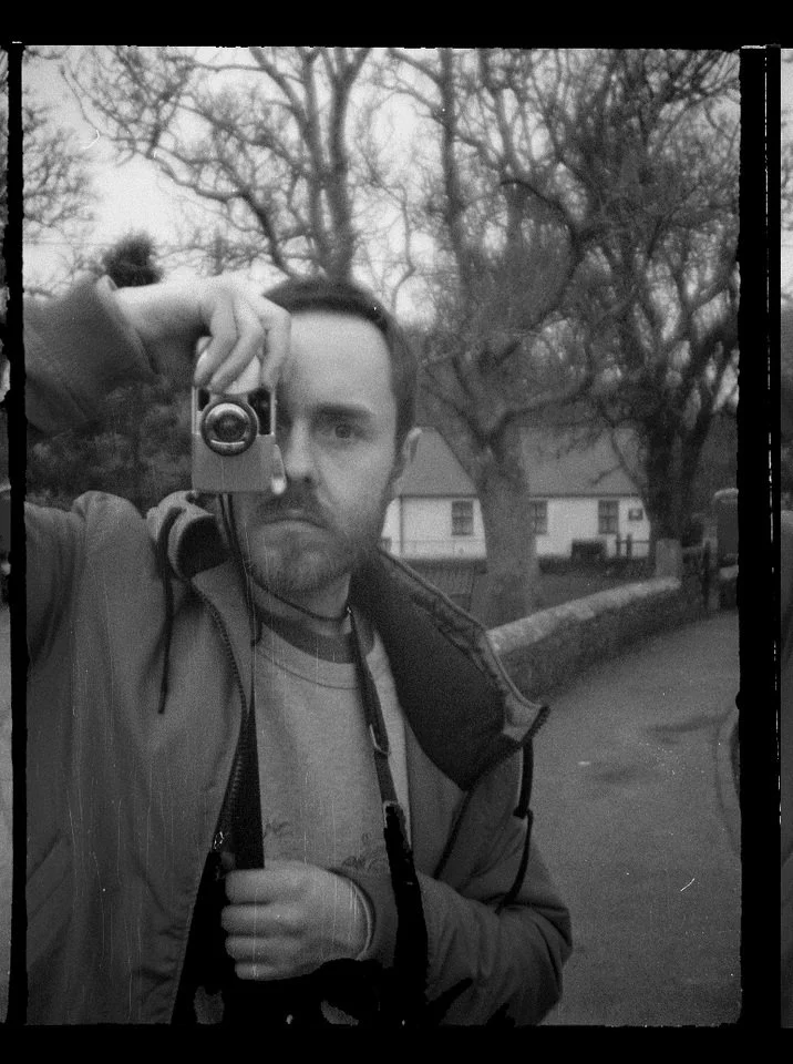 Photographer based in Cornwall — NEAL MEGAW