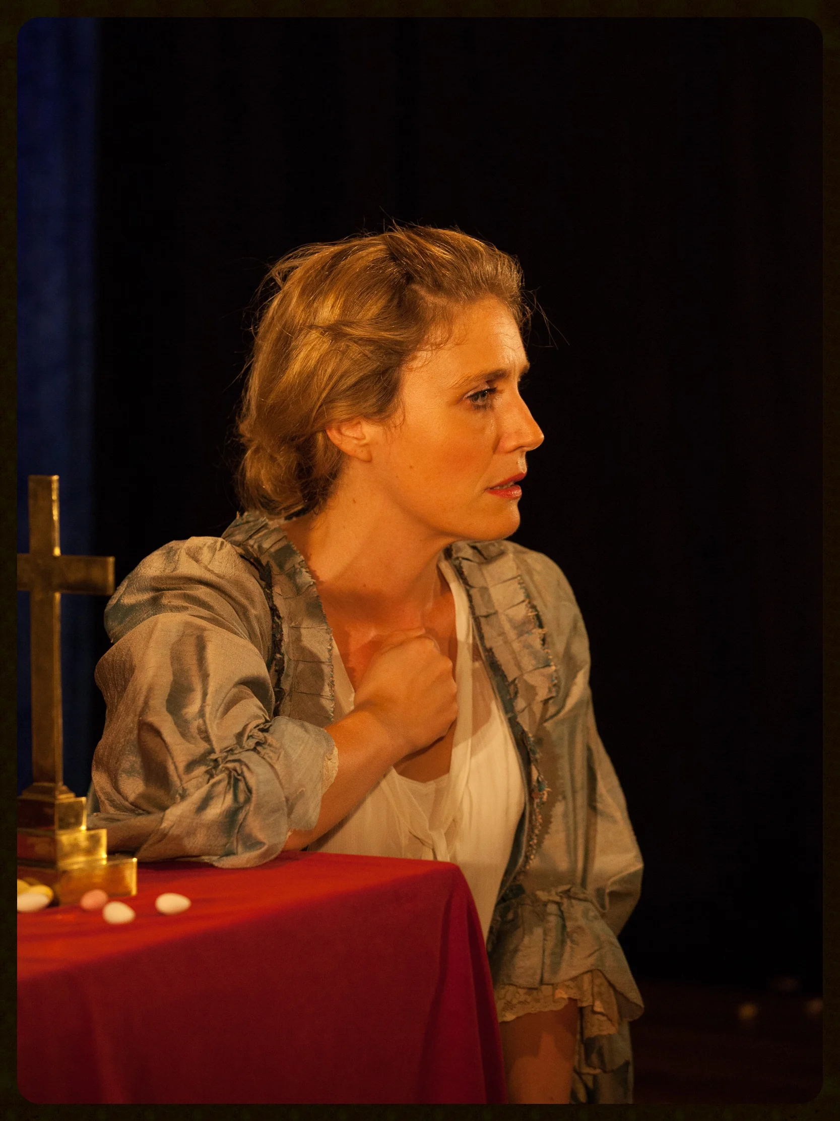 PerformerUpClose: Louisa Tee — OperaUpClose