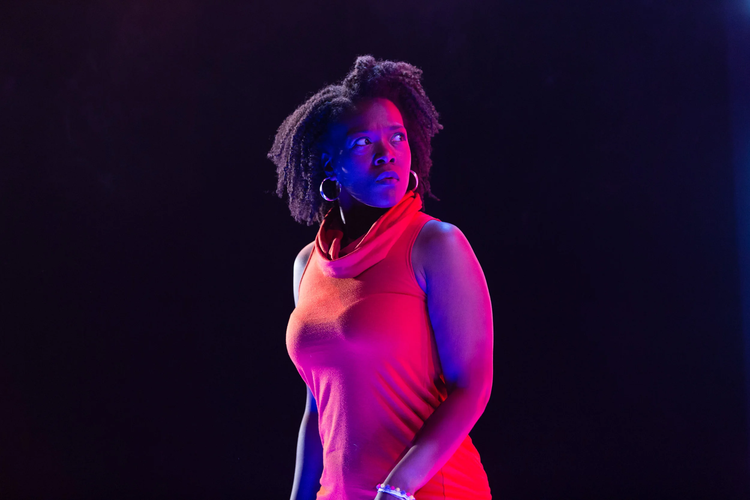 The Magic Flute: Up Close — OperaUpClose