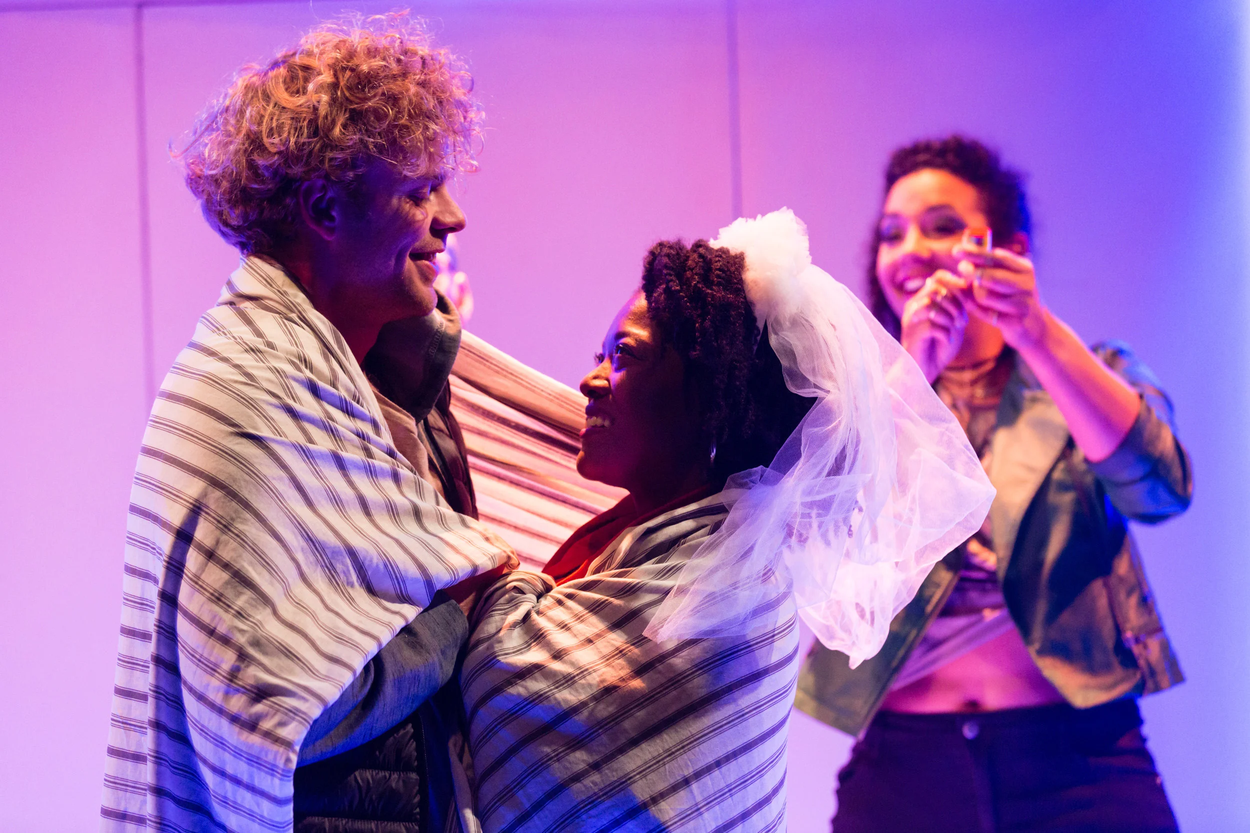 The Magic Flute: Up Close — OperaUpClose