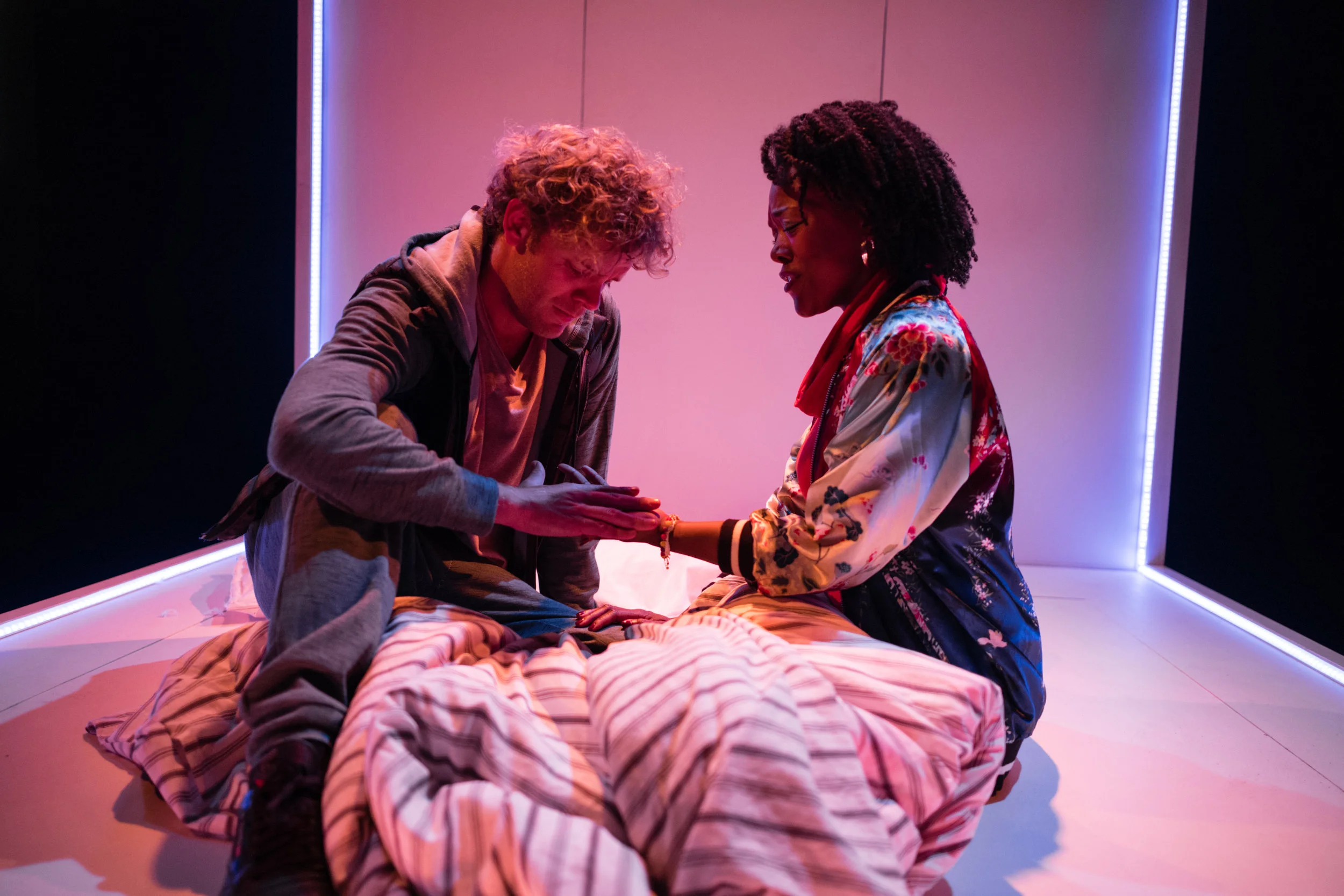 The Magic Flute: Up Close — OperaUpClose