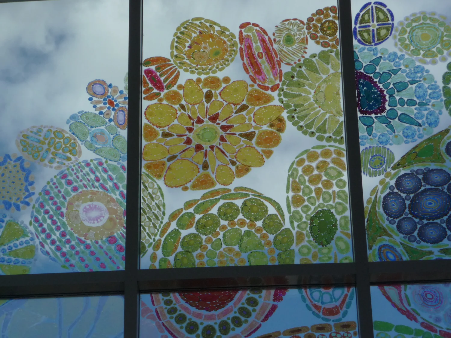 Experiment in Art - HMU