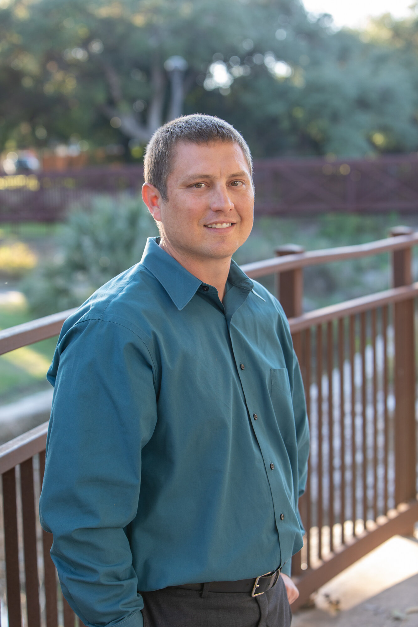 Brandon J. Oehlke, CPA — Oehlke CPA