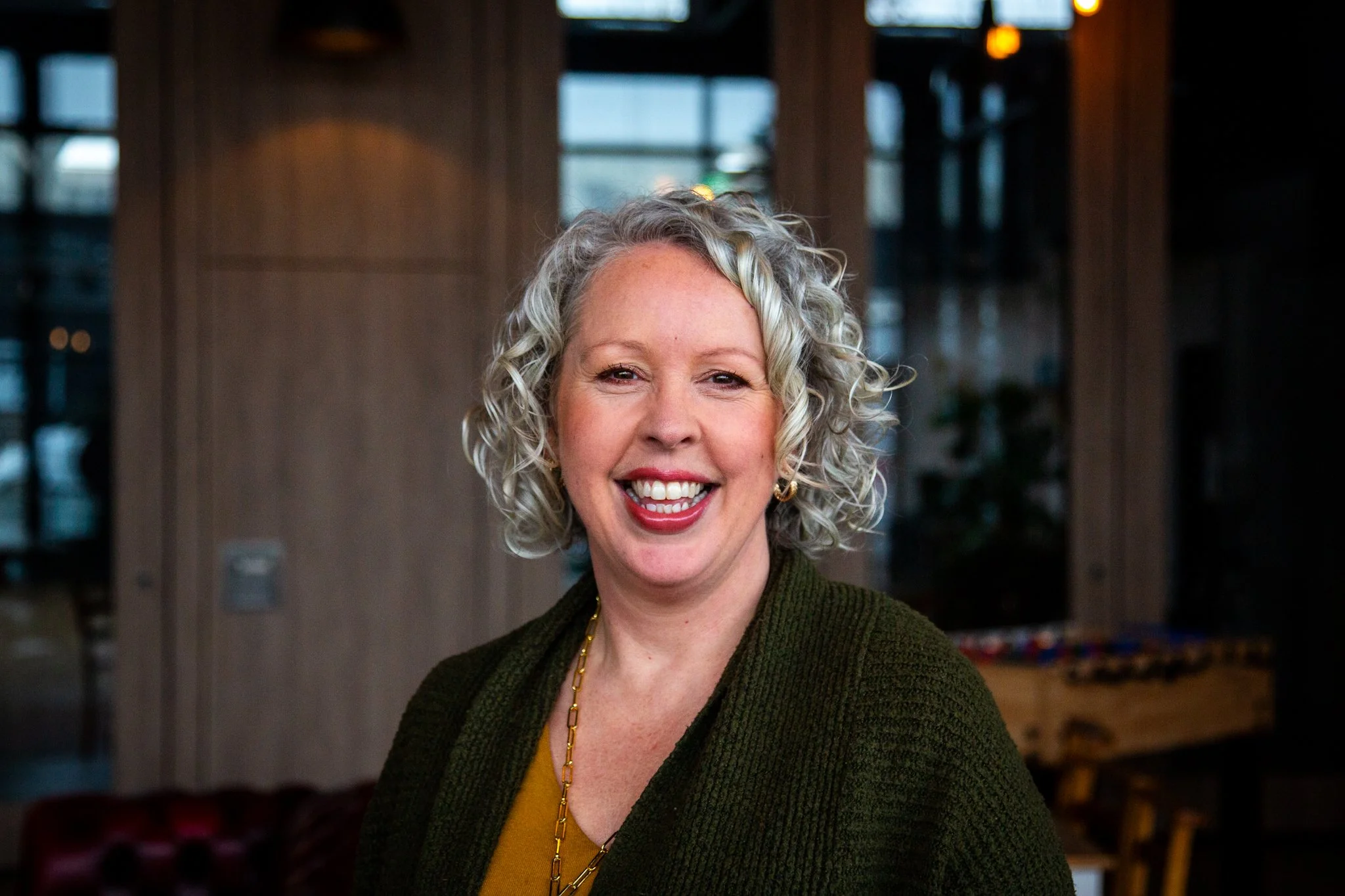 Meet the Team — Soul Survivor Watford