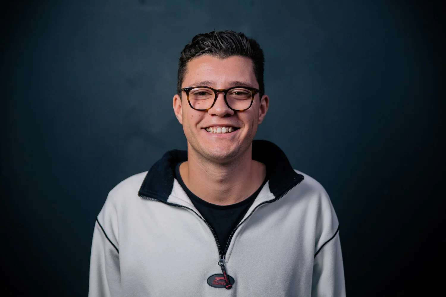 Meet the Team — Soul Survivor Watford