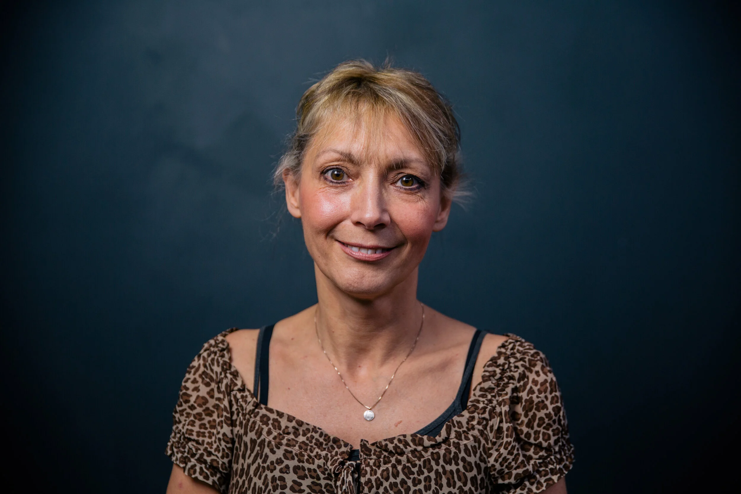 Meet the Team — Soul Survivor Watford