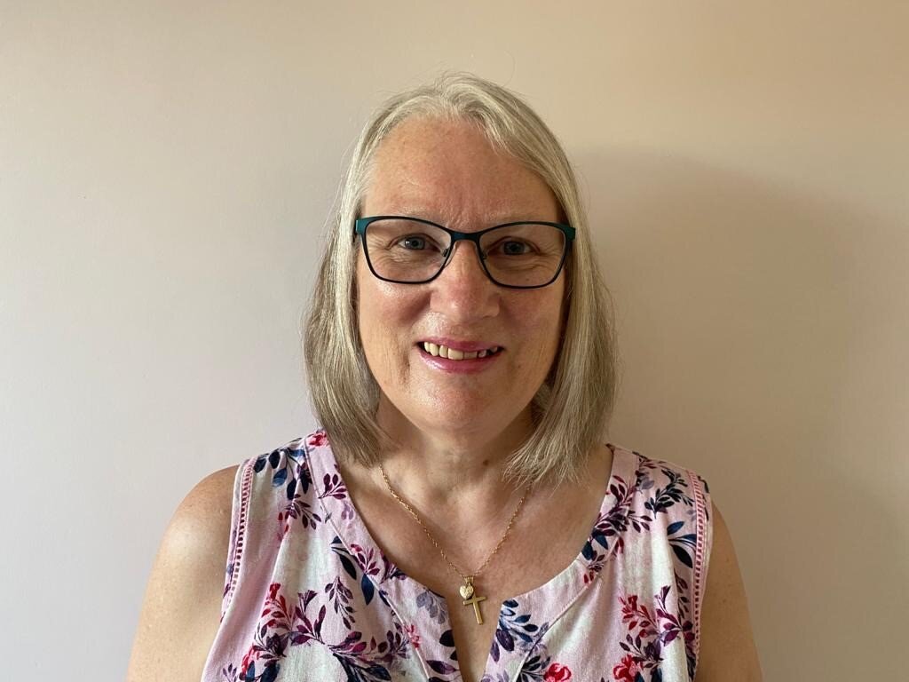 Meet the Team — Soul Survivor Watford