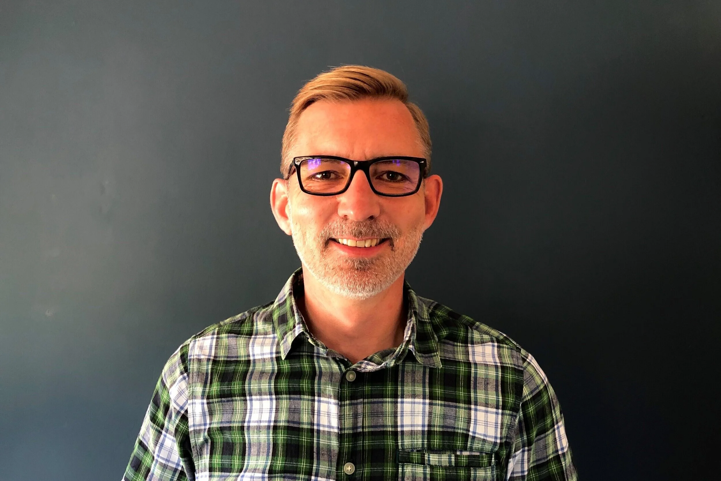 Meet the Team — Soul Survivor Watford