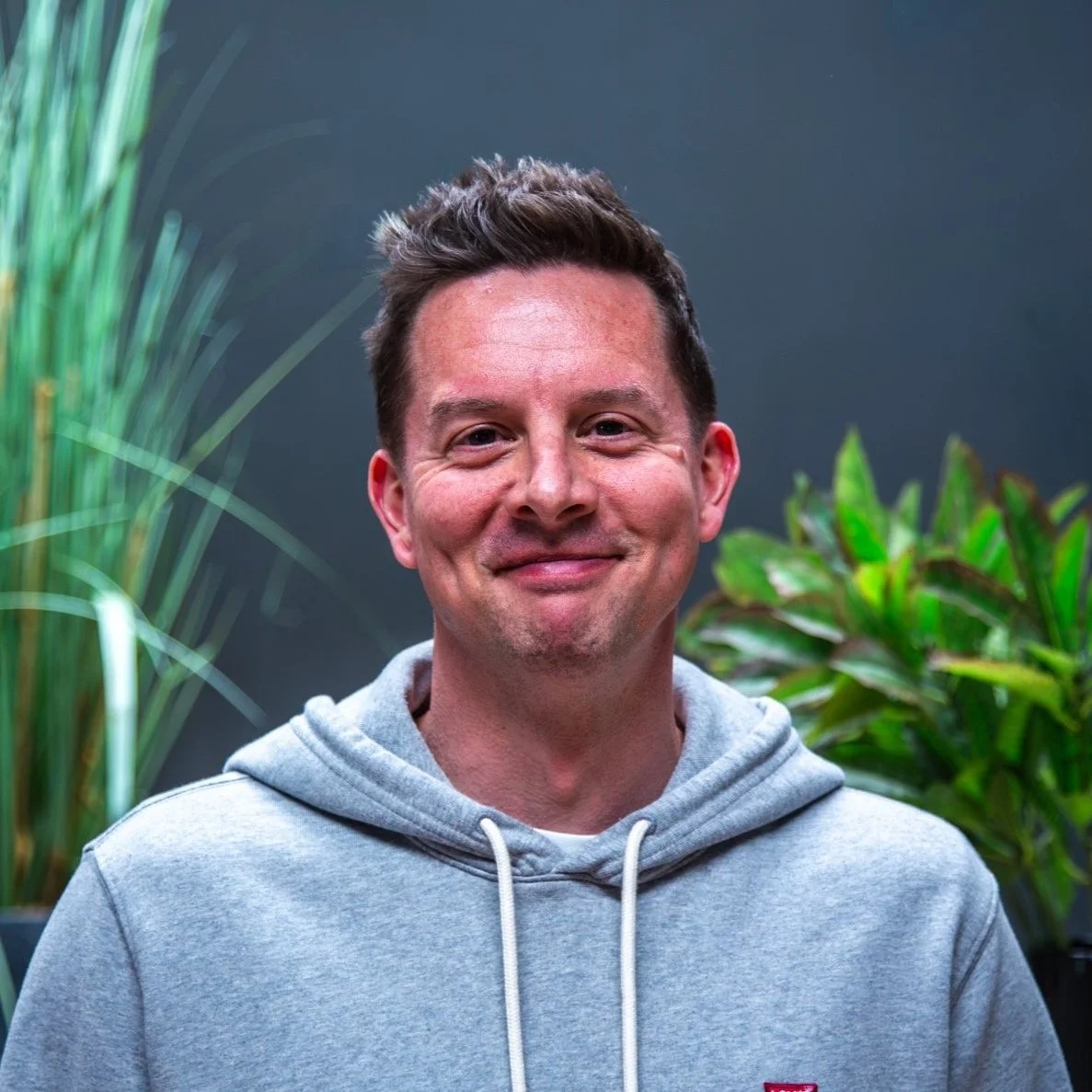Governance — Soul Survivor Watford