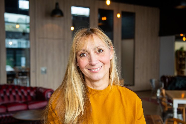 Meet the Team — Soul Survivor Watford