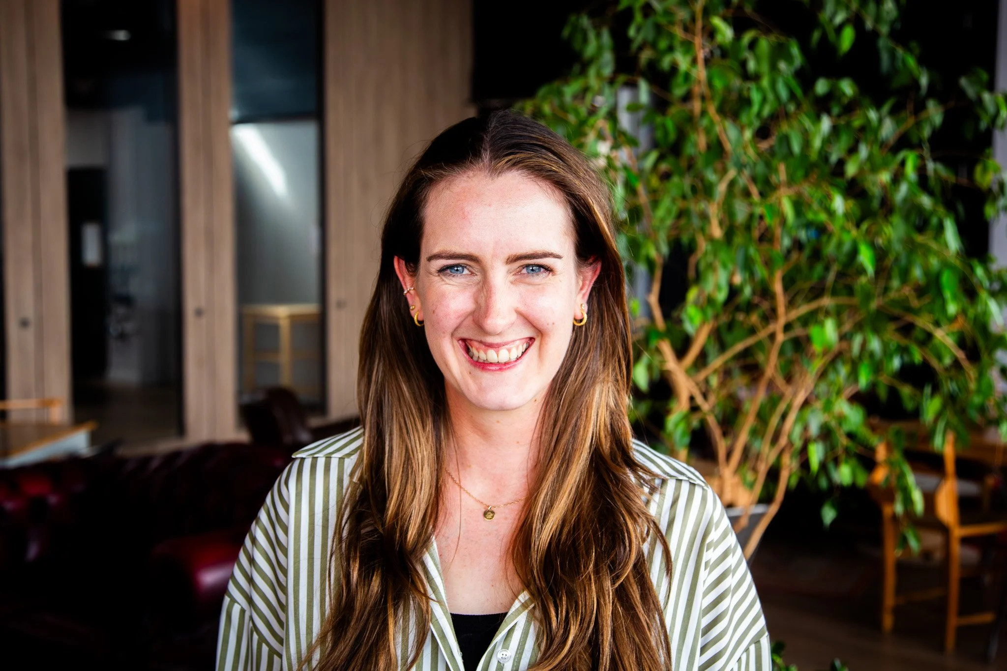 Meet the Team — Soul Survivor Watford