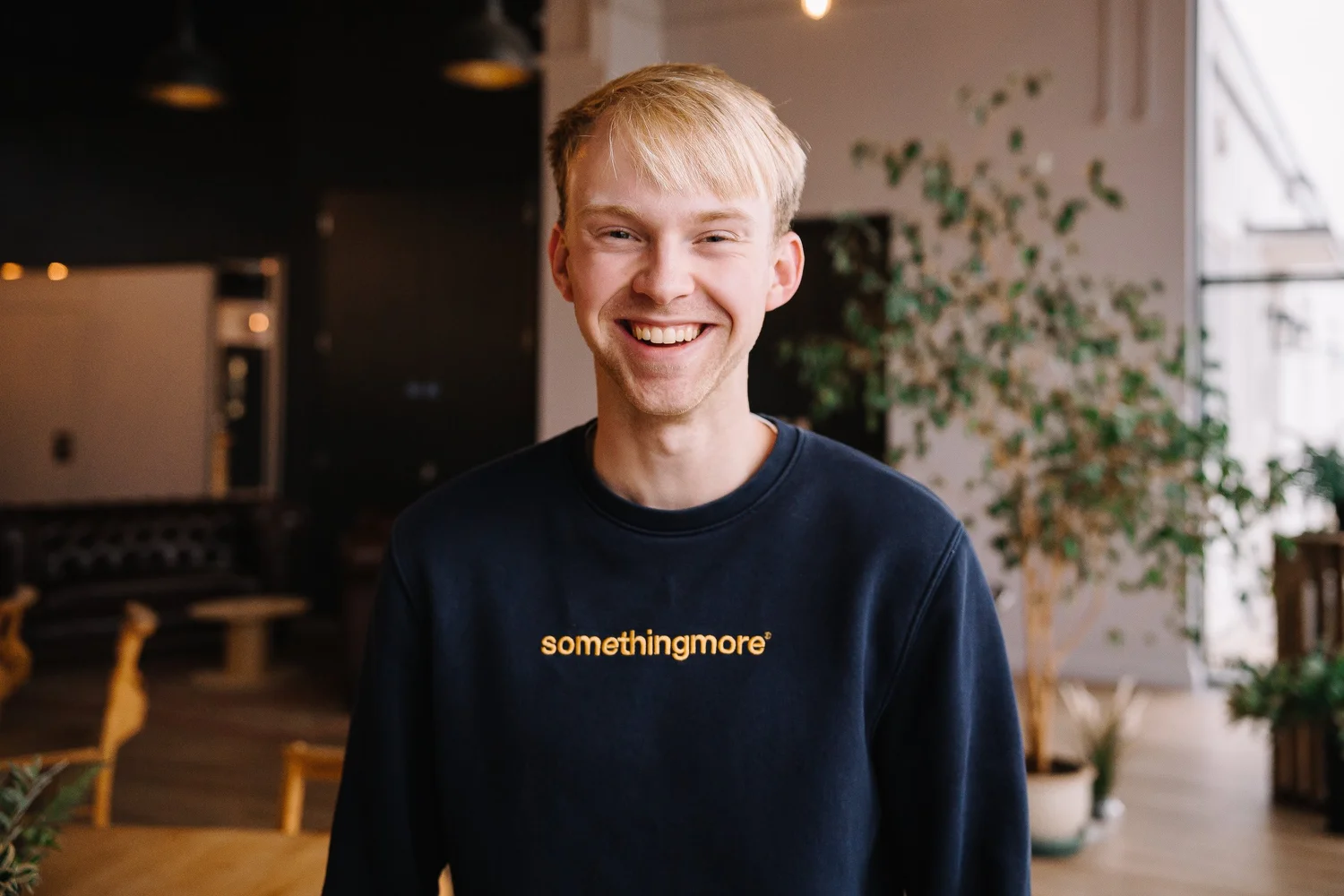 Meet the Team — Soul Survivor Watford