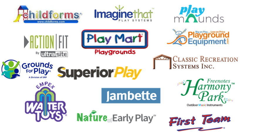 Playground Equipment Supplier | Premier Park & Play