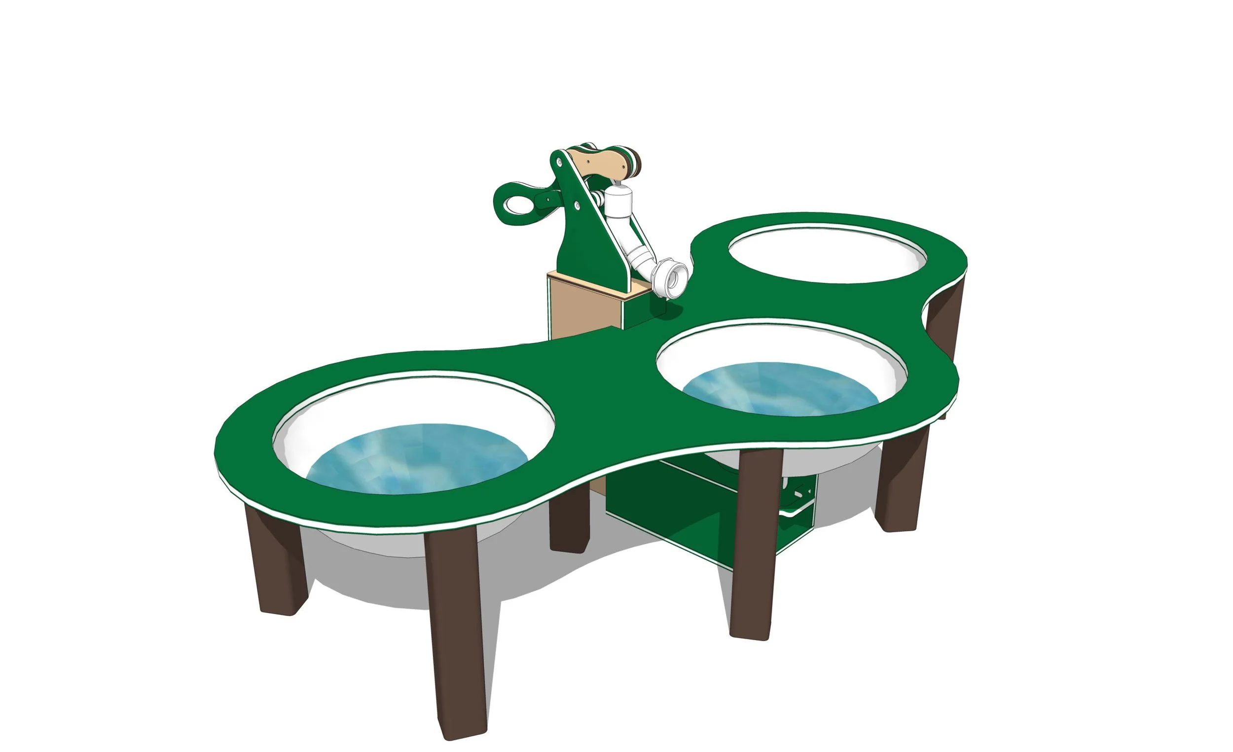 Playground Equipment Supplier | Premier Park & Play