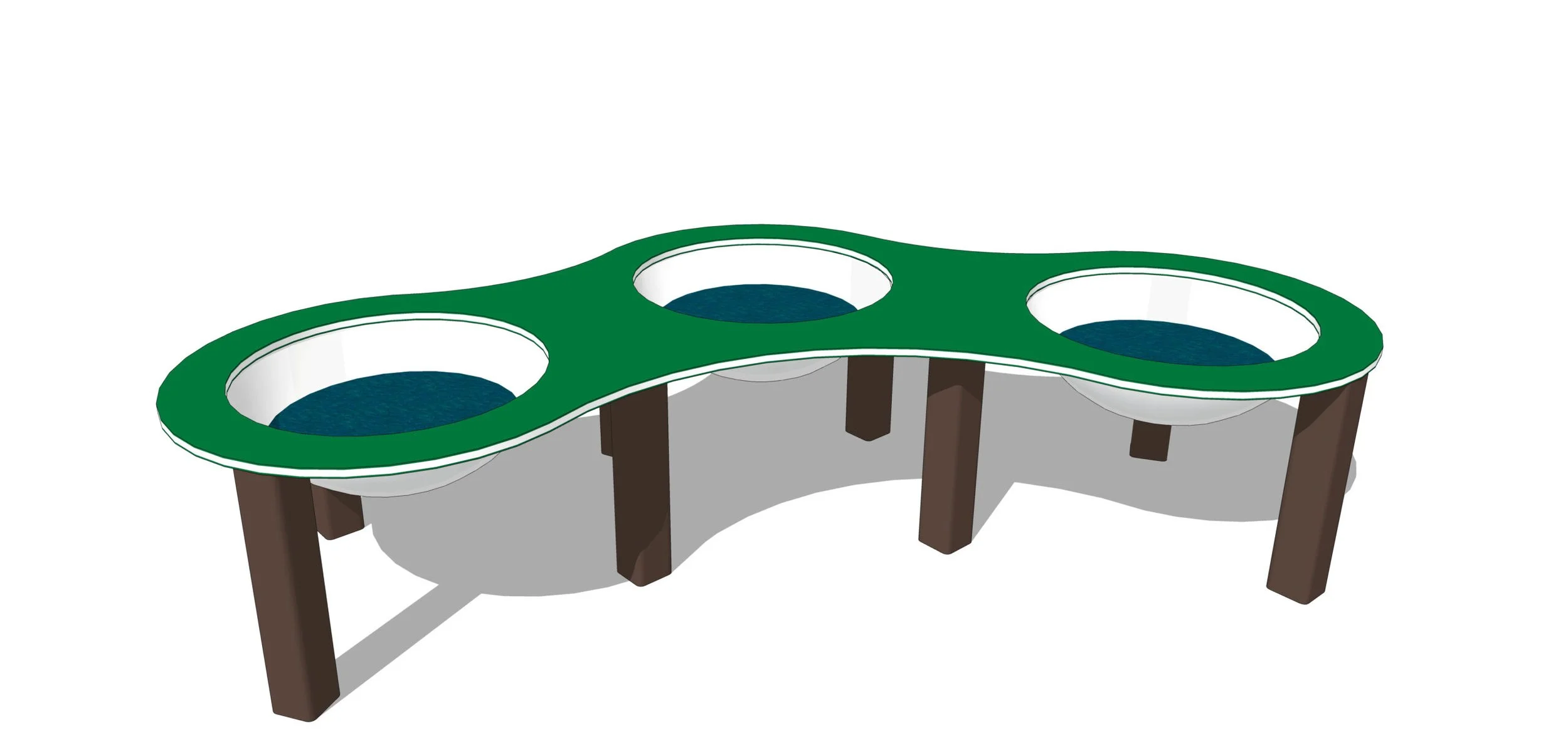 Playground Equipment Supplier | Premier Park & Play