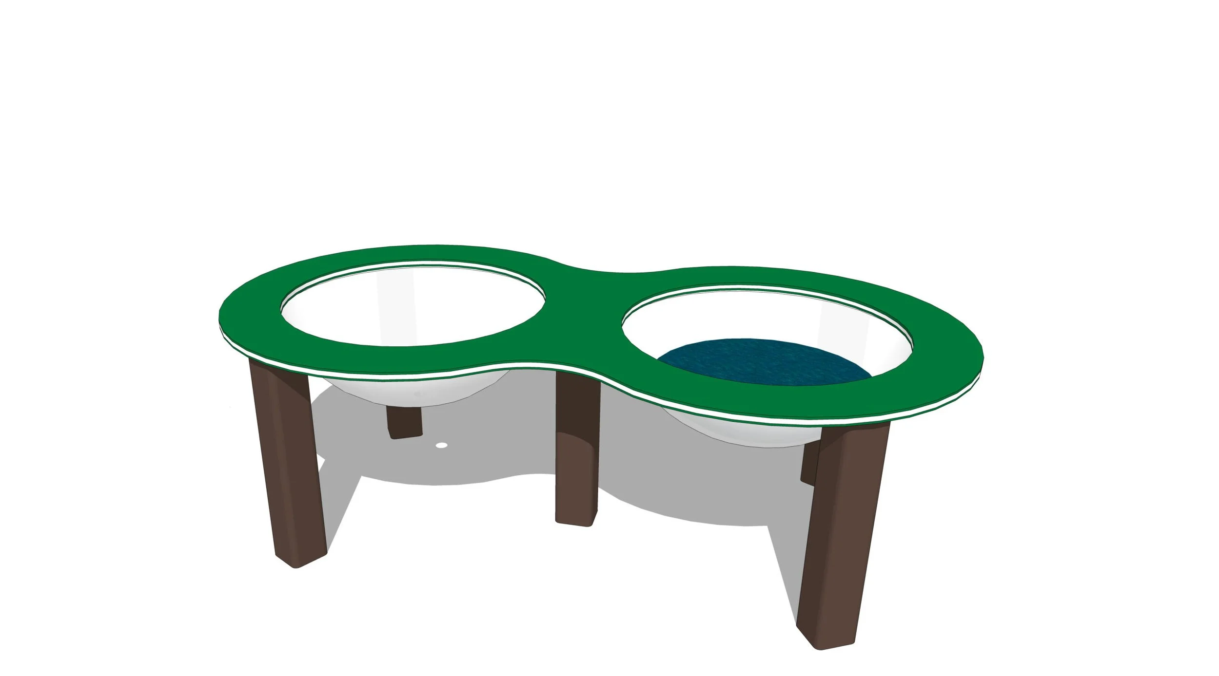 Playground Equipment Supplier | Premier Park & Play