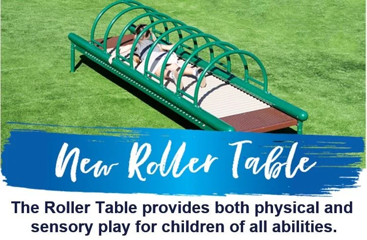 Playground Equipment Supplier | Premier Park & Play
