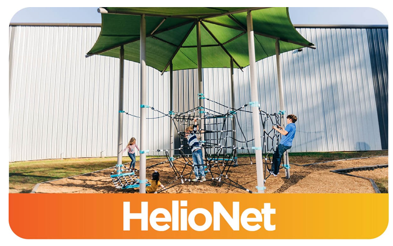 Playground Equipment Supplier | Premier Park & Play