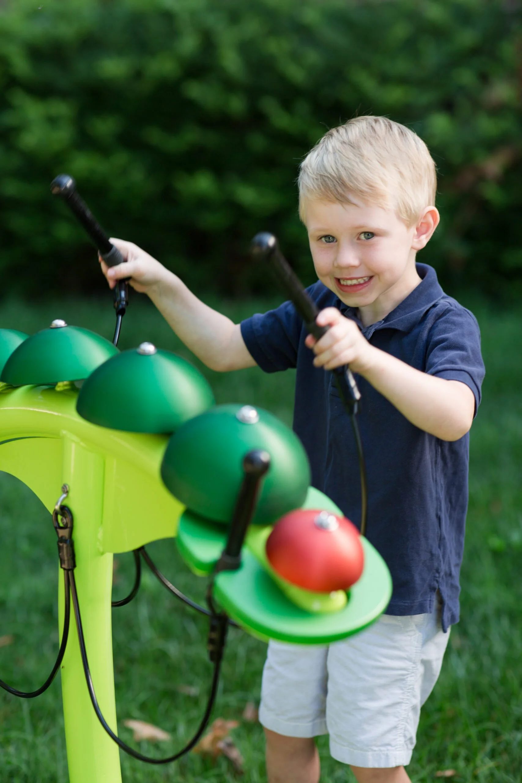 Playground Equipment Supplier | Premier Park & Play