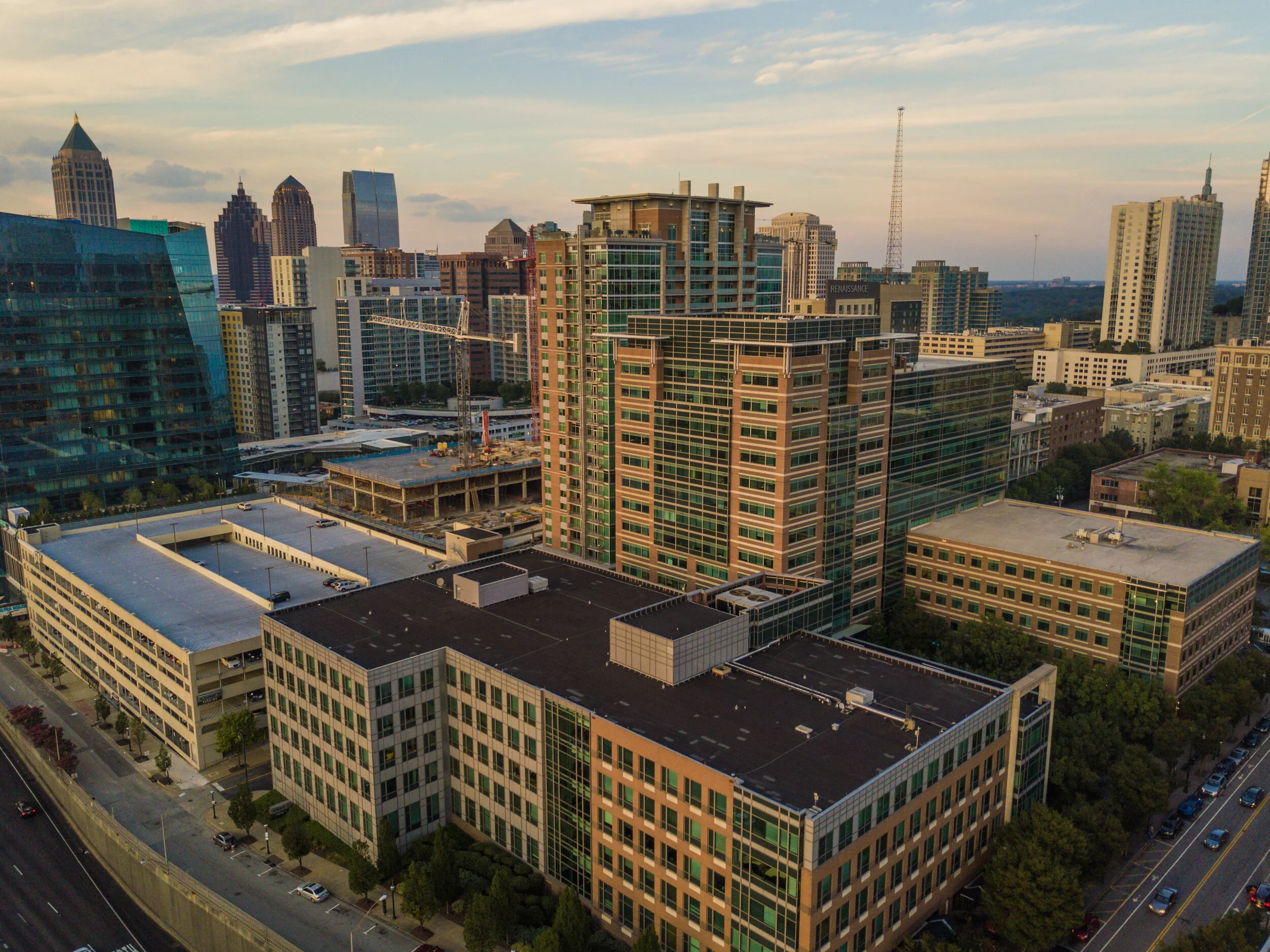Tech Square ATL