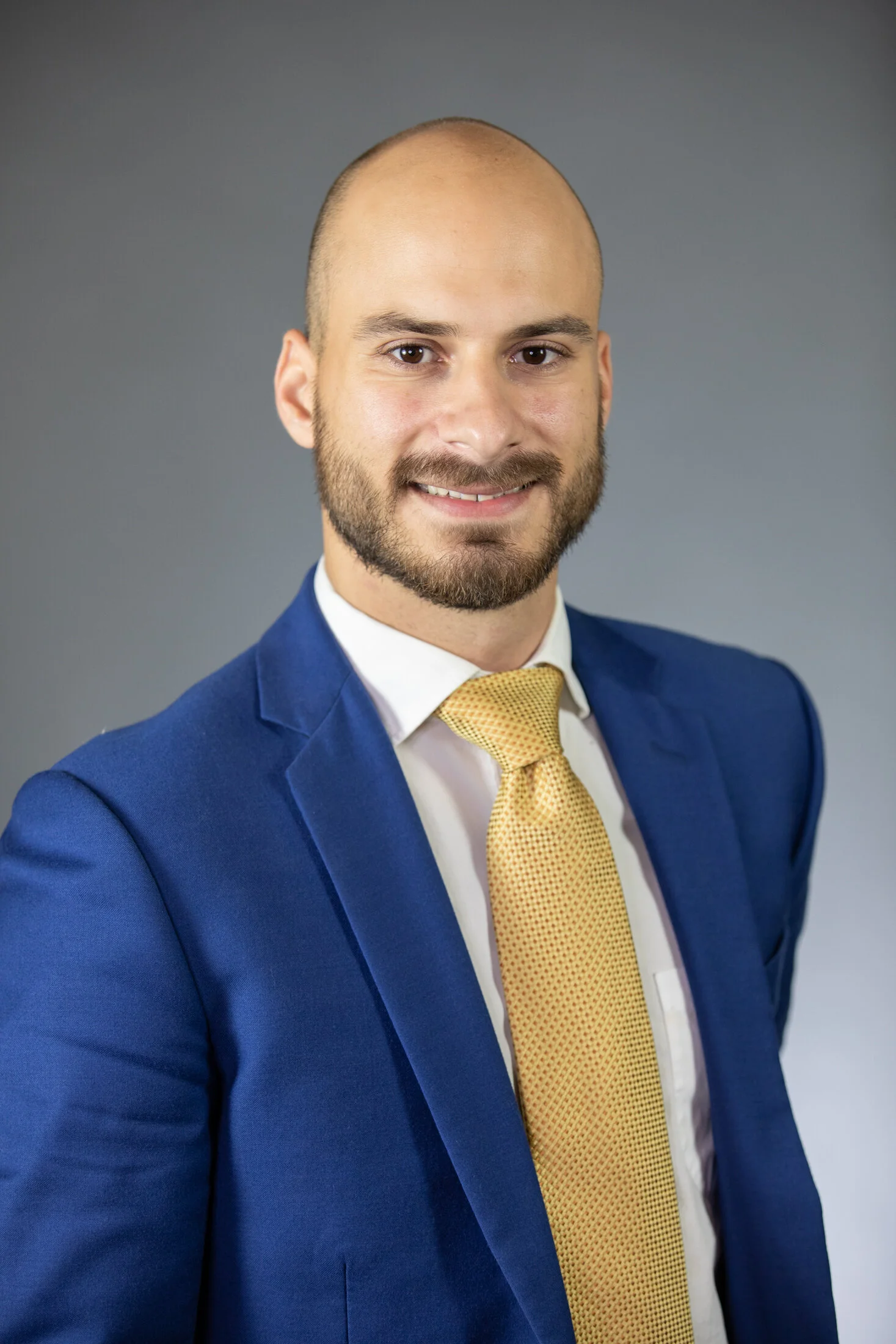 Community Member Spotlight: George N. Tzintzarov — Tech Square ATL