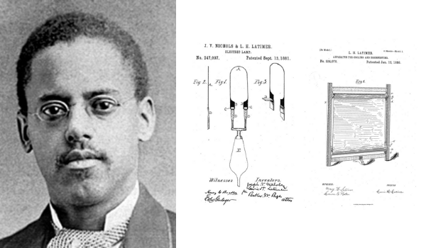 Five Black Inventors and Technology Pioneers You Should Know — Tech ...