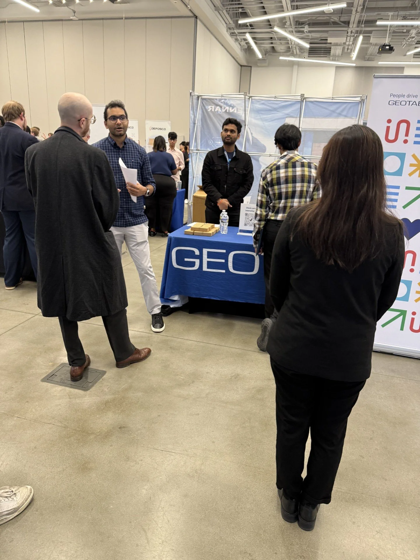 Georgia Tech Hosts Its First AI Career Fair — Tech Square ATL